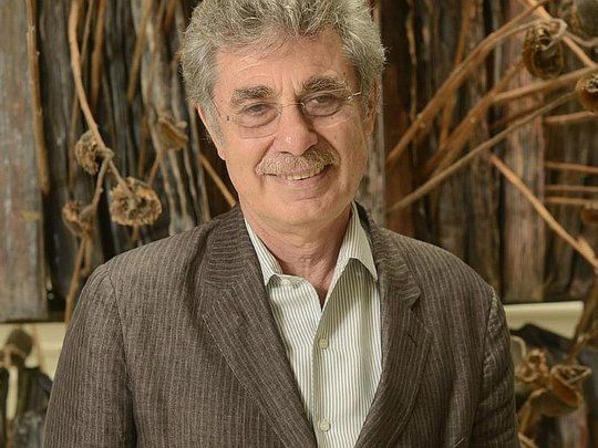 Hugo Sigman, empresario que producirá la vacuna de coronavirus ...