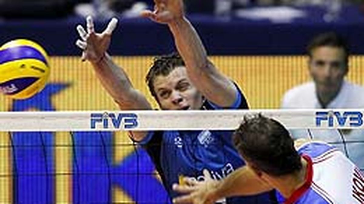 Quiroga: Merecemos estar entre los 8 mejores