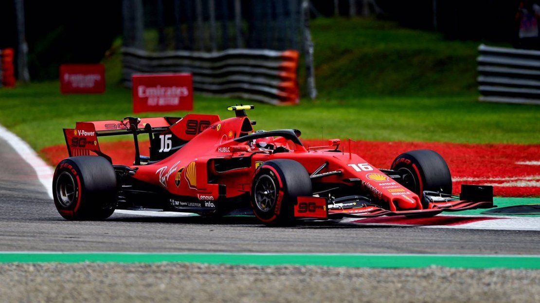 Ferrari. Últimas noticias de Ferrari | Ambito.com