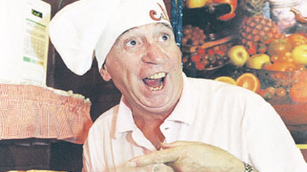 A los 78 murió ayer Joe Rigoli