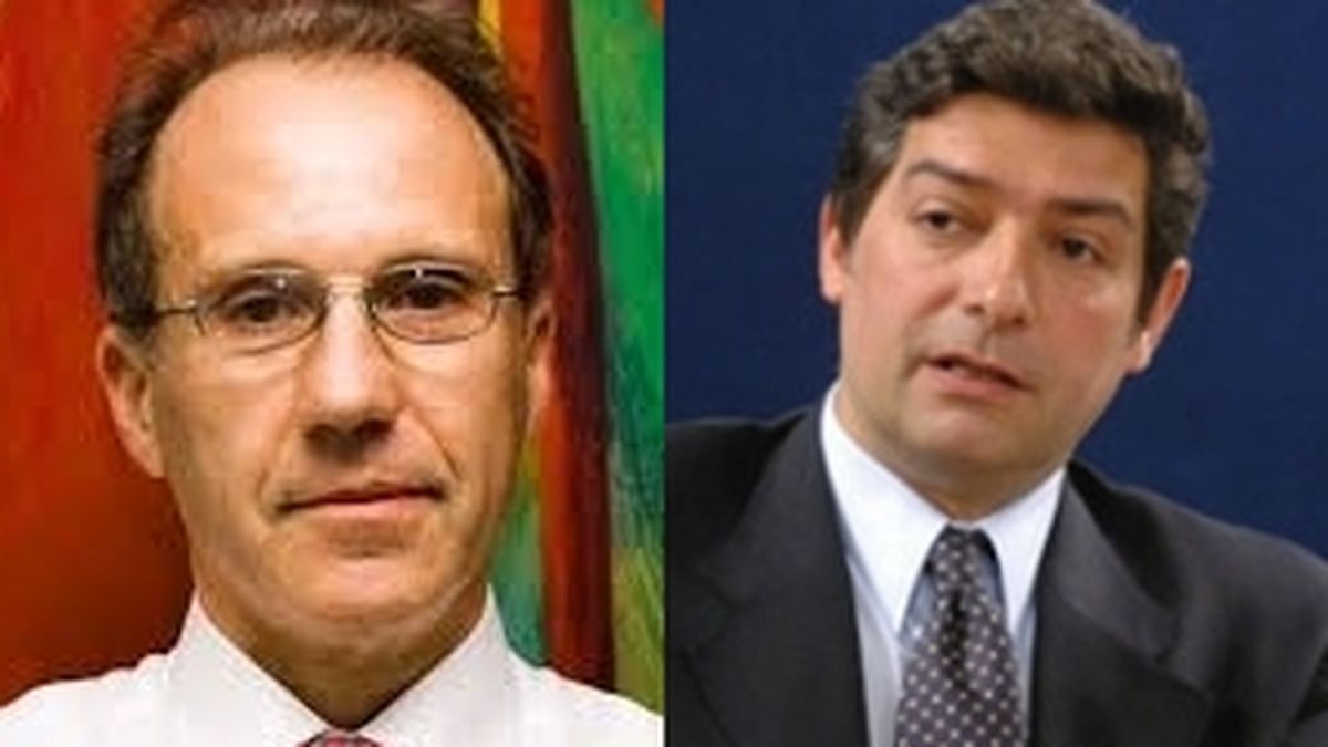 Sin aprobación del Senado, Macri designó a dos nuevos jueces para la ...