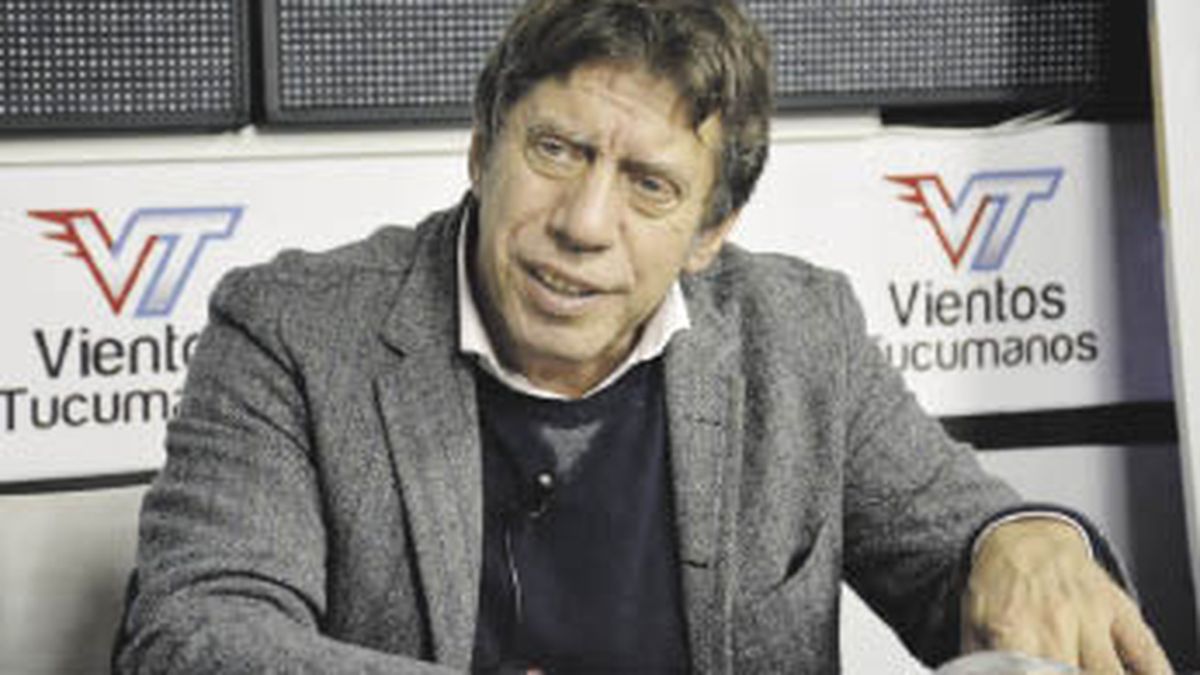 Pide JxC que Bussi retire lista en Tucumán para evitar bifurcación