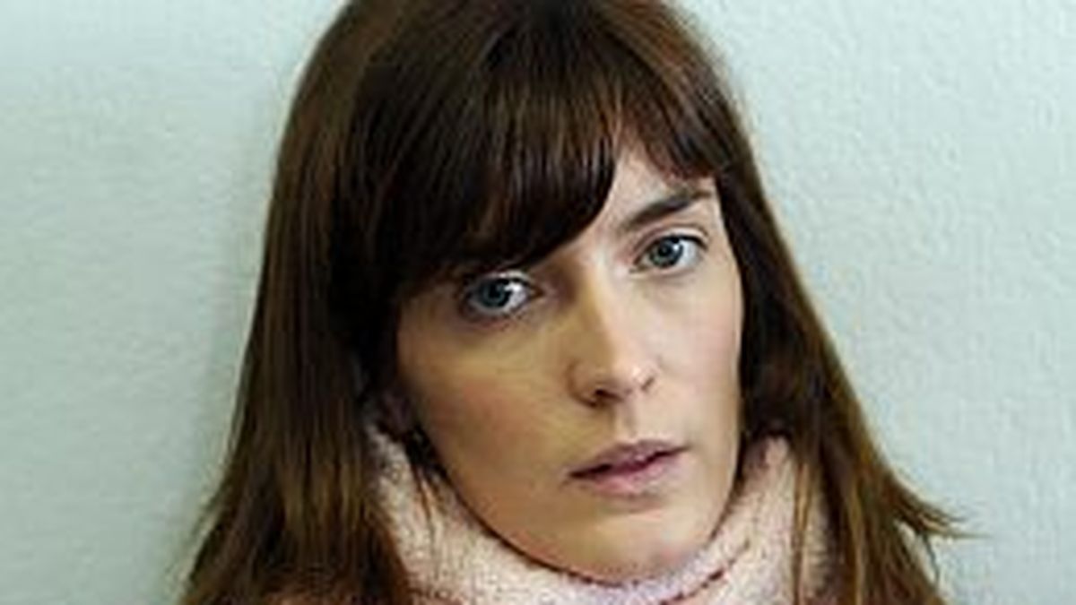 Piden condenar a prisión perpetua a Lucila Frend por muerte de su amiga