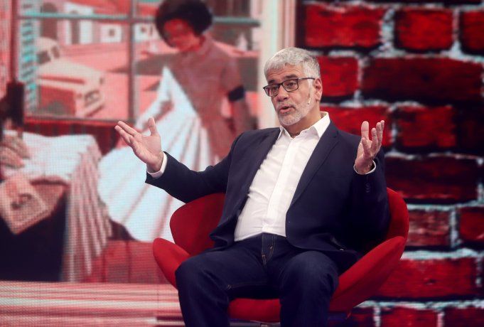 Las primeras definiciones de Roberto Feletti como Secretario de Comercio