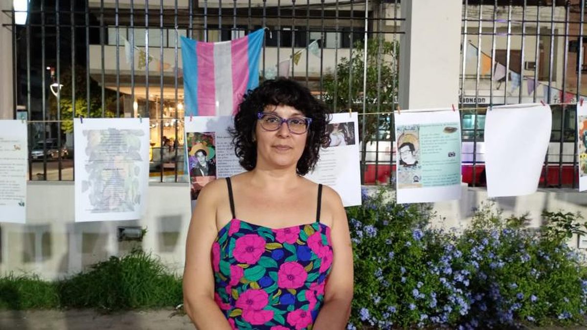 María Coronel, la tucumana que continúa con la búsqueda de su madre ...