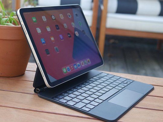 Cuándo lanzará Apple su nuevo iPad OLED