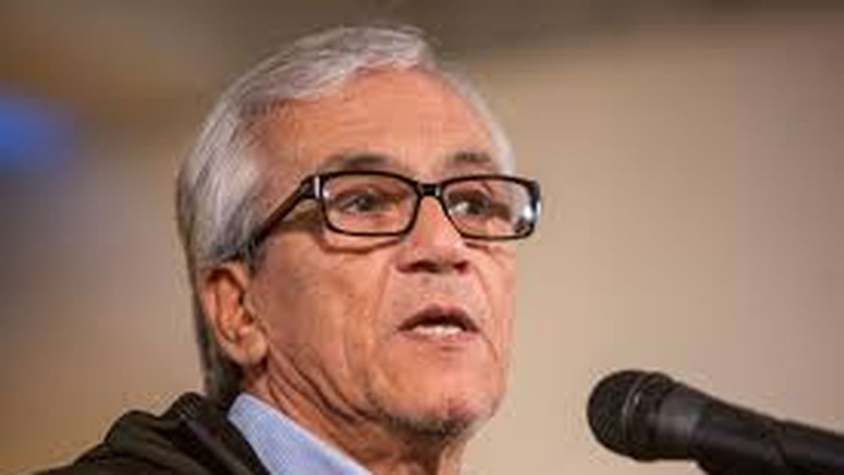 Avanza Juan Castillo con una relación a dos vías: se reúne con ...