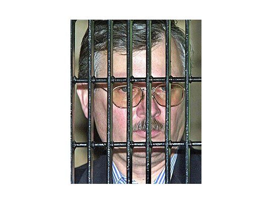 Confirmaron el procesamiento con prisión preventiva de Ricardo Cavallo