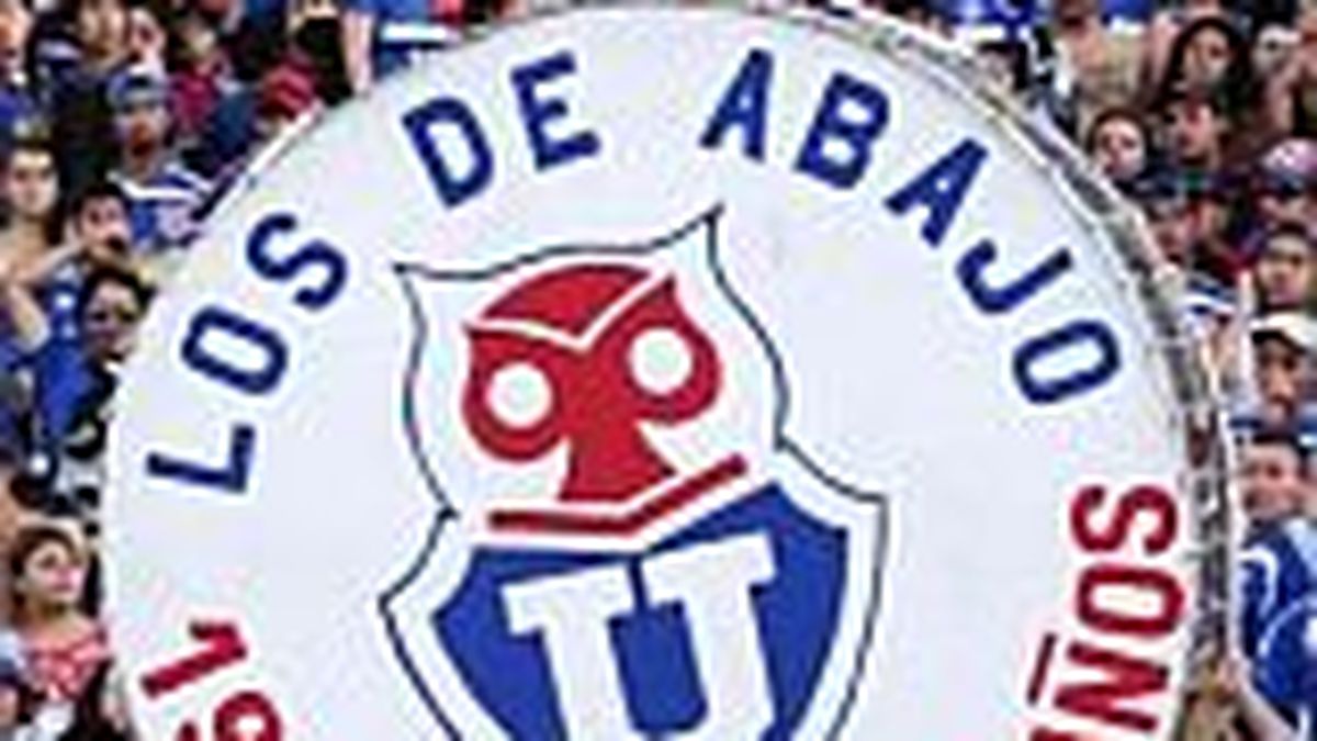 Prohíben el uso de bombos en los estadios chilenos