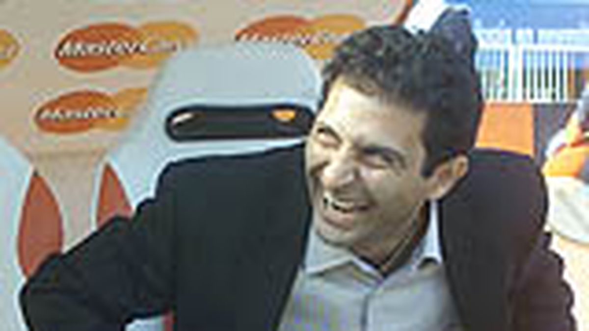 Astrada ya es el técnico de River