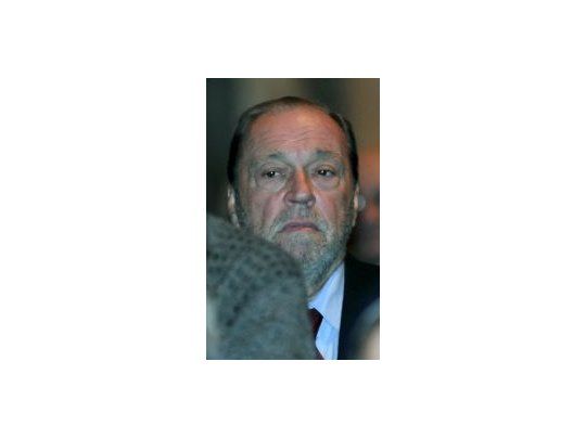 Biolcati minimizó la ampliación del cupo para exportar trigo