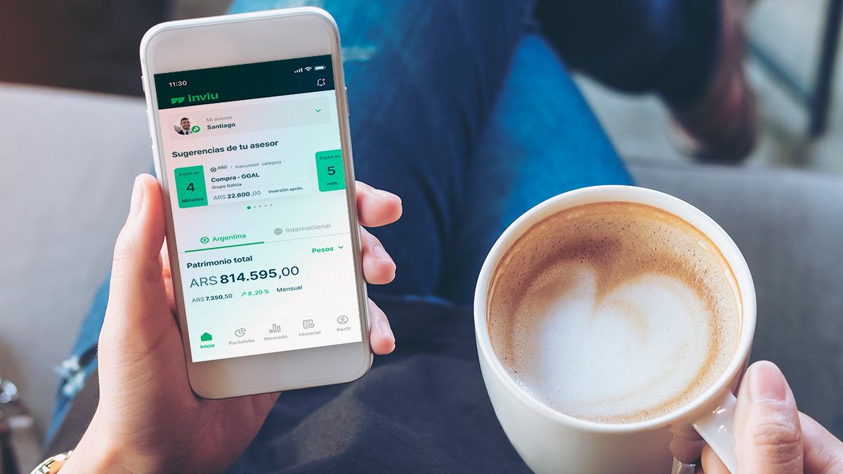 ¿Por qué es importante invertir?