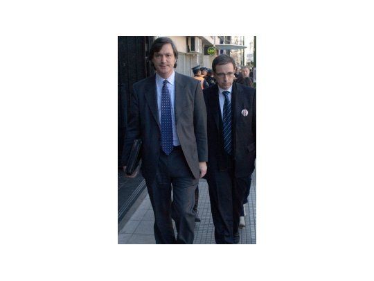 Para el abogado de la familia, Ángeles sufrió una agresión sexual