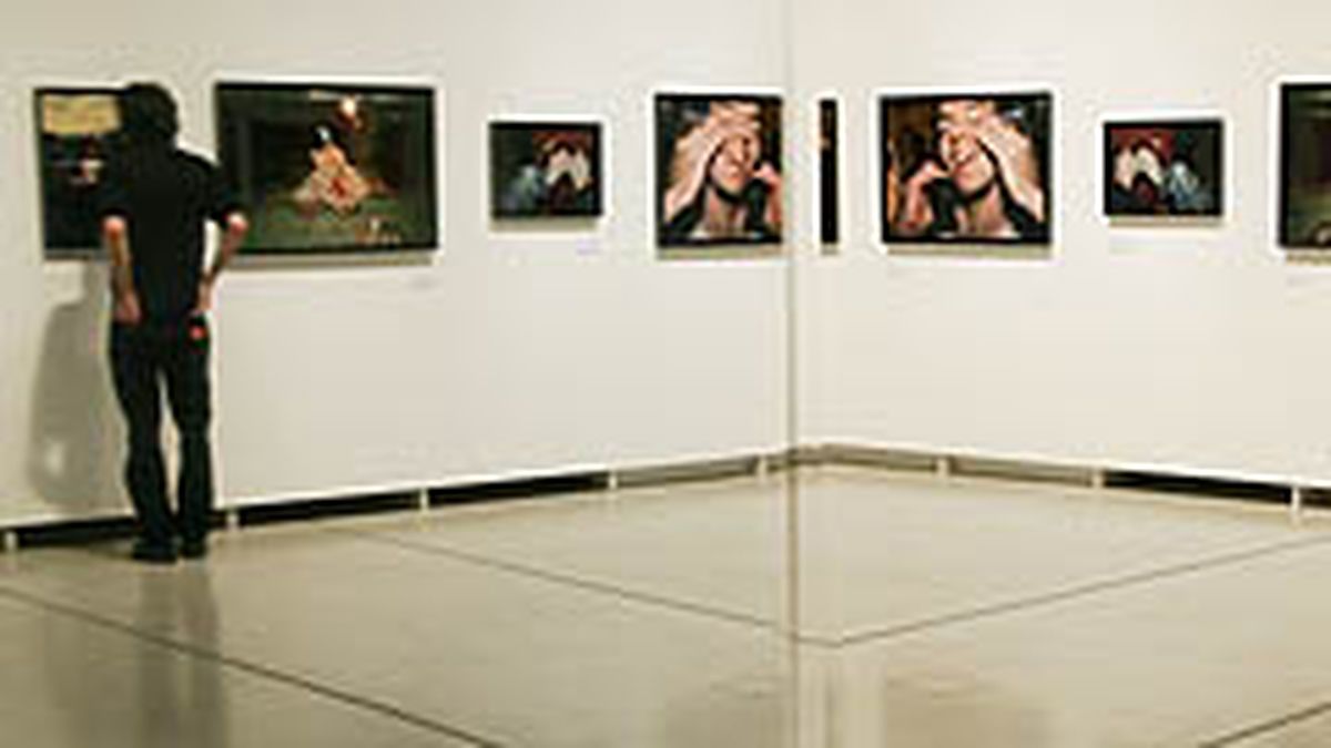 Todo el arte del Punk en una muestra en Londres