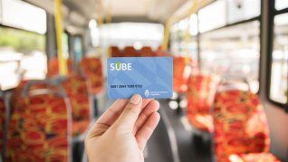 SUBE. Últimas noticias de SUBE | Ambito.com