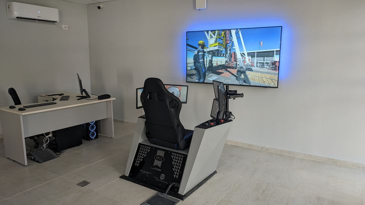 Perforación inteligente: DLS Archer presentó la tecnología más avanzada ...