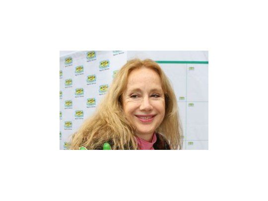 A los 72 años, murió la actriz Cecilia Cenci