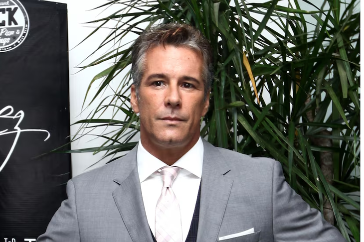 El galán de Televisa que confesó su amor por una poderosa mujer de ...