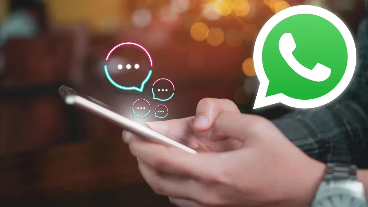 WhatsApp incorpora Inteligencia Artificial para ayudarte a escribir ...