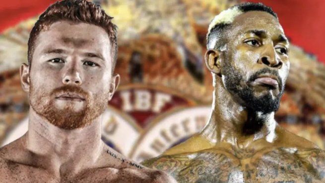 Canelo Álvarez vs. William Scull: HORARIO MEXICANO EXACTO en el que ...