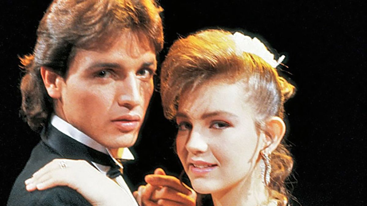 Qué fue de la vida de Rafael Rojas, el galán de Quinceañera que desapareció de la televisión