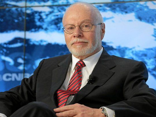 Paul Singer invirtió u$s30 millones en el nuevo paraíso del petróleo y ...