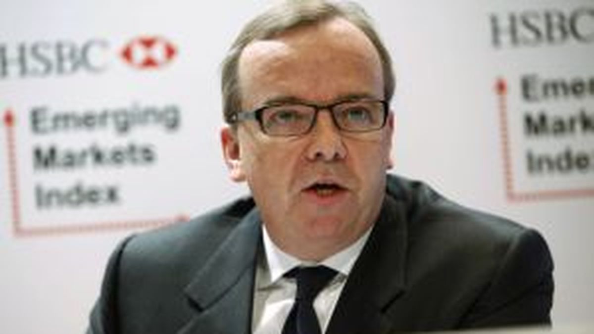 Ganancias del HSBC subieron 10% en el tercer trimestre