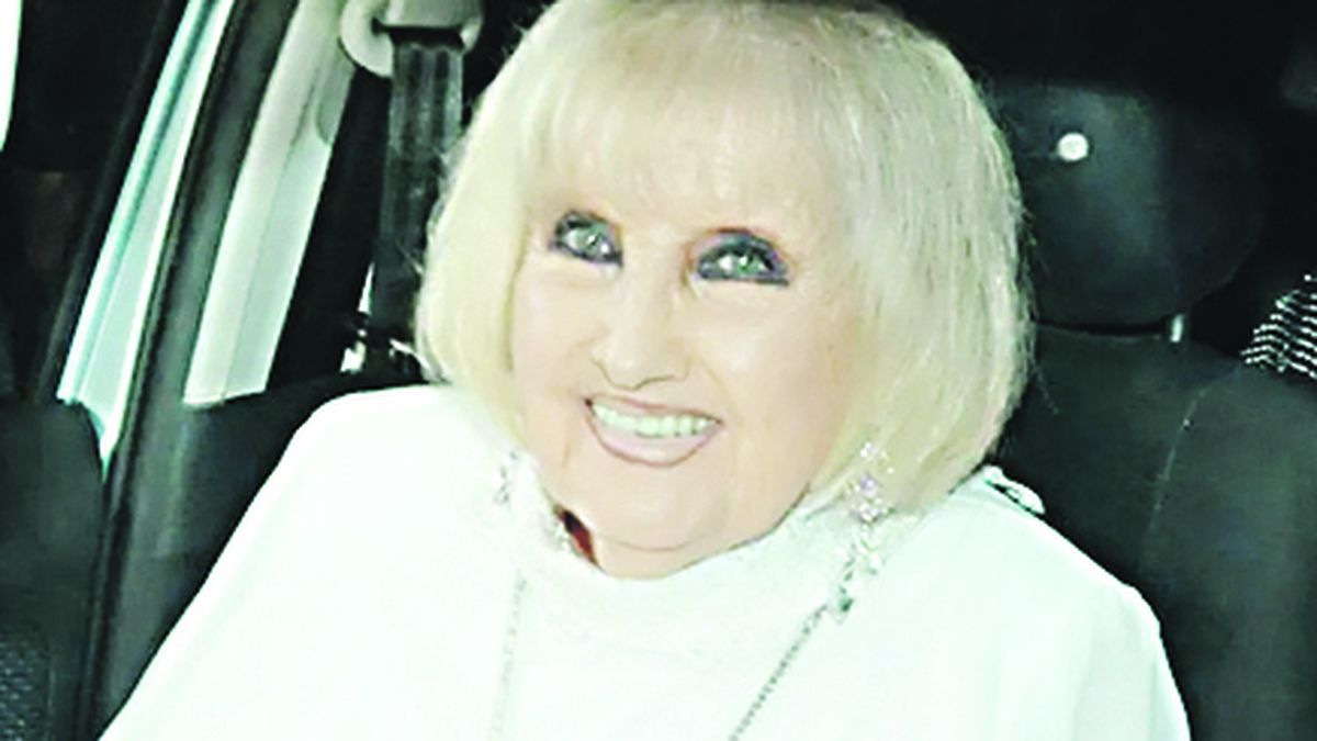 Goldy, el adiós a una leyenda