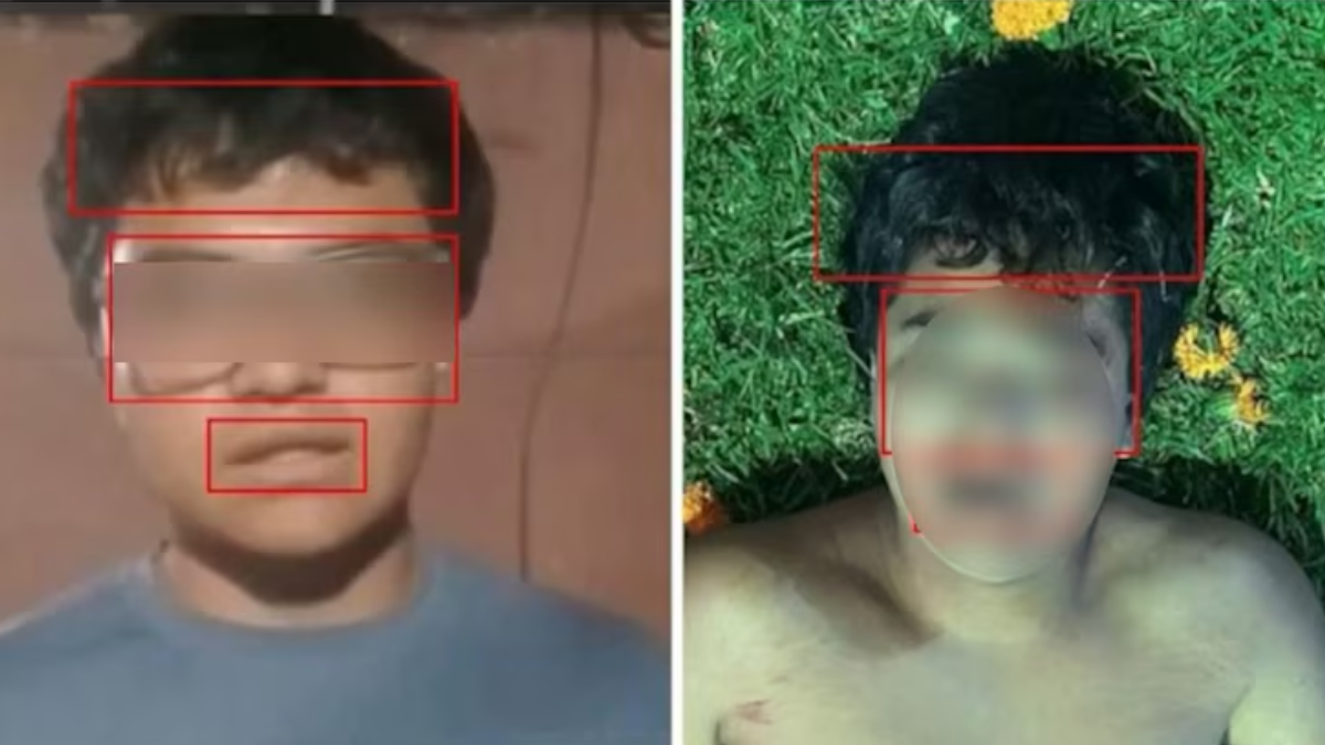 Quién era Víctor Manuel Ubaldo Vidales, el joven de 17 años que mató al ...