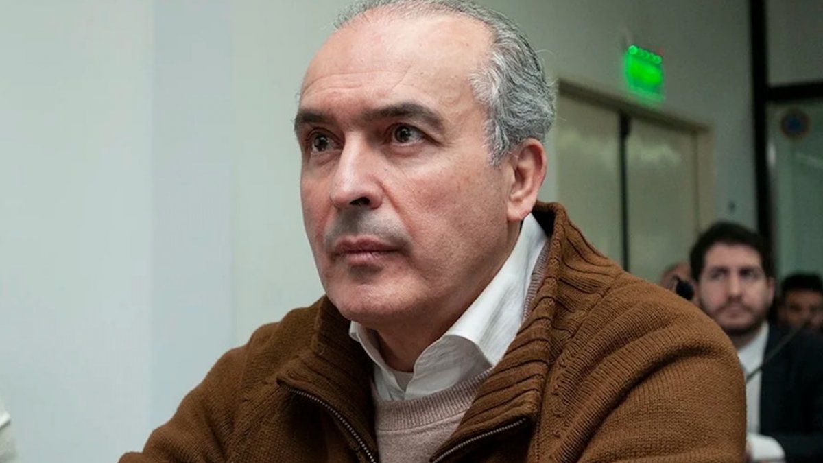 Vialidad: La defensa de José López negó la existencia del plan limpiar todo