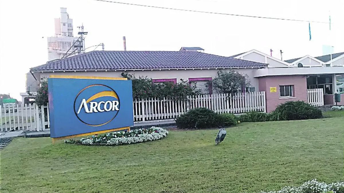 Grupo Arcor. Últimas noticias de Grupo Arcor | Ambito.com