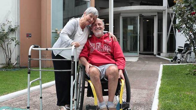 Por qué Alma Rosa Aguirre vivió sus últimos años en La Casa del Actor y ...