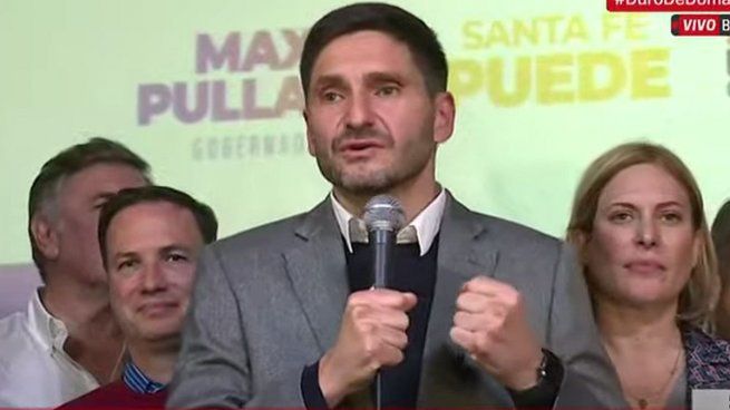 Pullaro reconoció la victoria: Se viene un cambio en la Argentina
