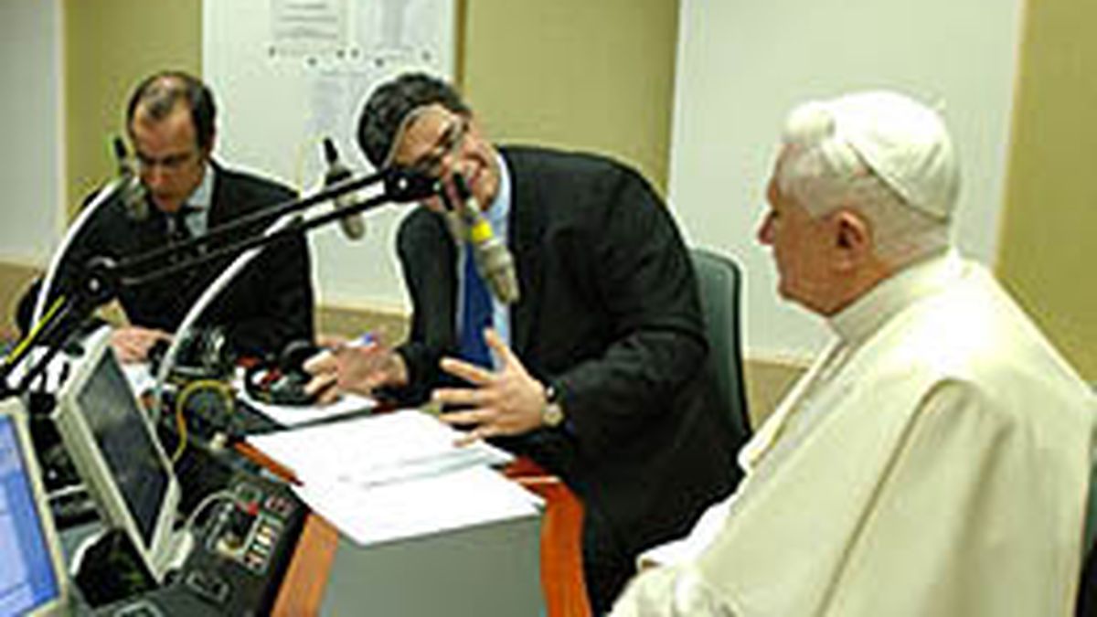 Radio Vaticano tendrá publicidad por primera vez
