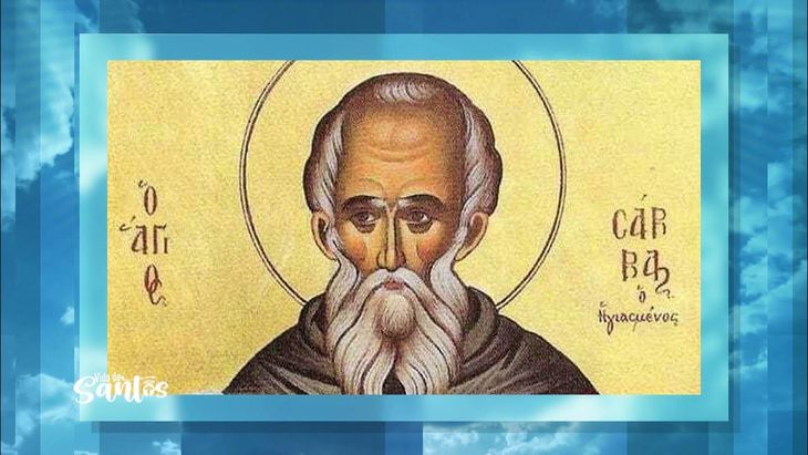 ¿Qué santo se celebra hoy, jueves 5 de diciembre 2024?