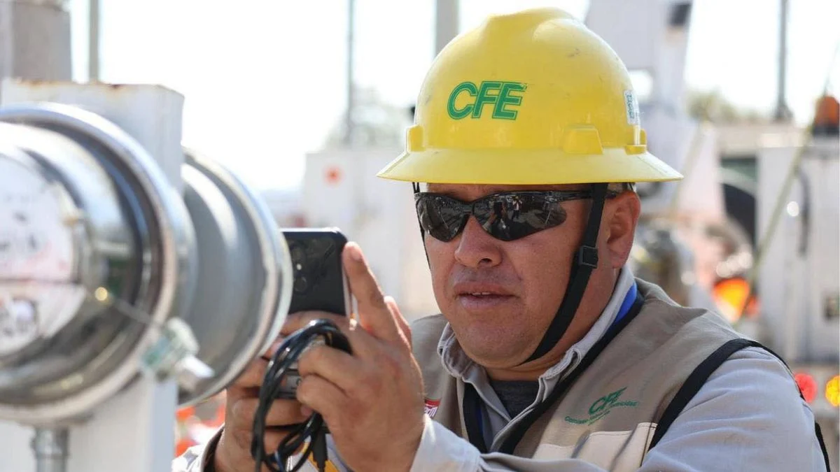 La CFE podría INSPECCIONAR TU CASA SIN AVISO si no cumples con un ...