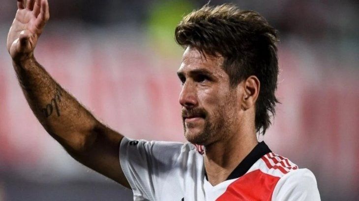 El insólito equipo ideal de Leonardo Ponzio