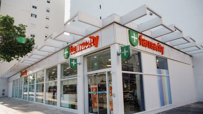 Farmacity cumple 25 años y cambia su perfil de negocios