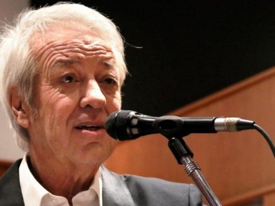 Donald reveló que tiene Parkinson: No le voy a permitir que me robe el alma