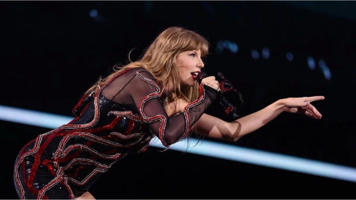 CIERREN LAS FRONTERAS, la tendencia que nuclea la locura por Taylor Swift