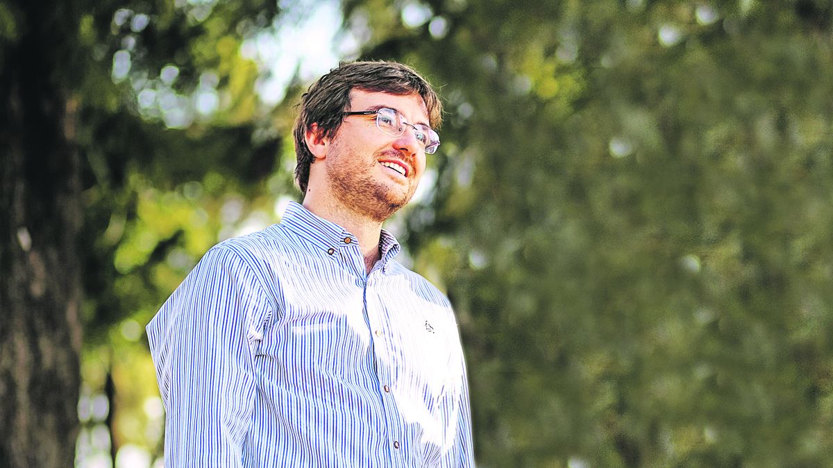 Lucas Ghi: El municipio de Morón se precarizó, hubo una contracción de ...