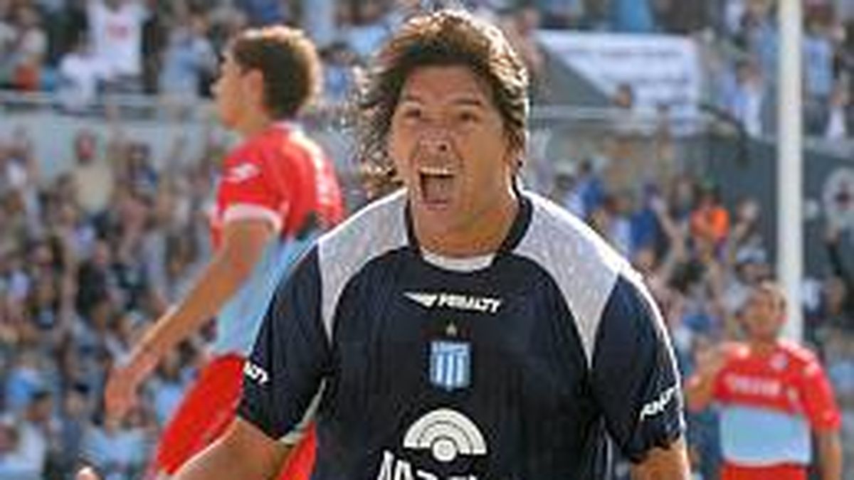 Rubén Ramírez es el primer refuerzo del Banfield campeón