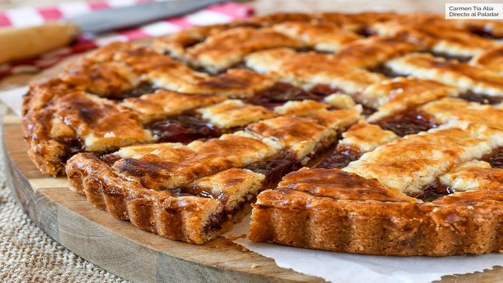 Cómo hacer pasta frola casera: paso a paso