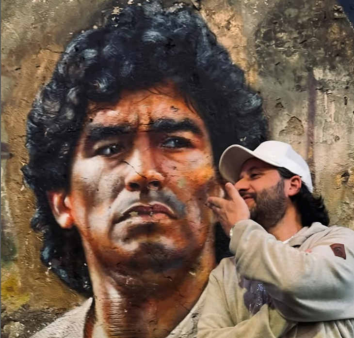 Leandro Quiroga: Está siendo de los mejores comienzos de temporada de los últimos 10 años