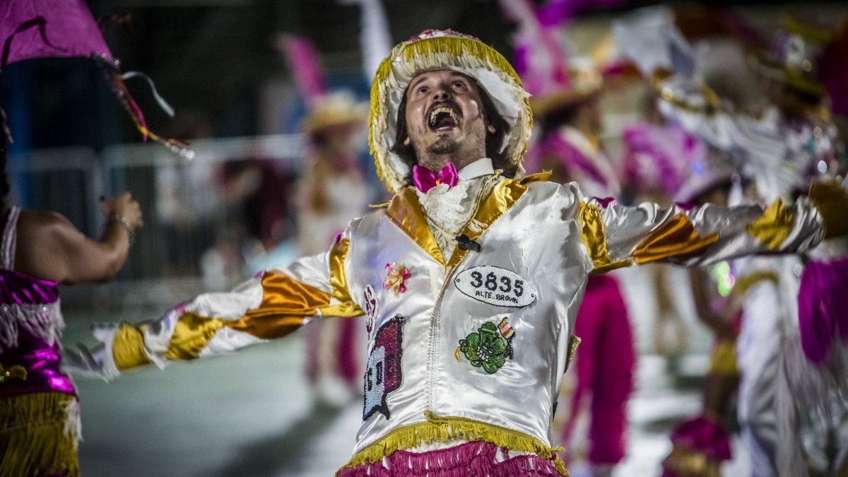 Feriados de Carnaval 2026: el próximo fin de semana será XXL y esto es ...