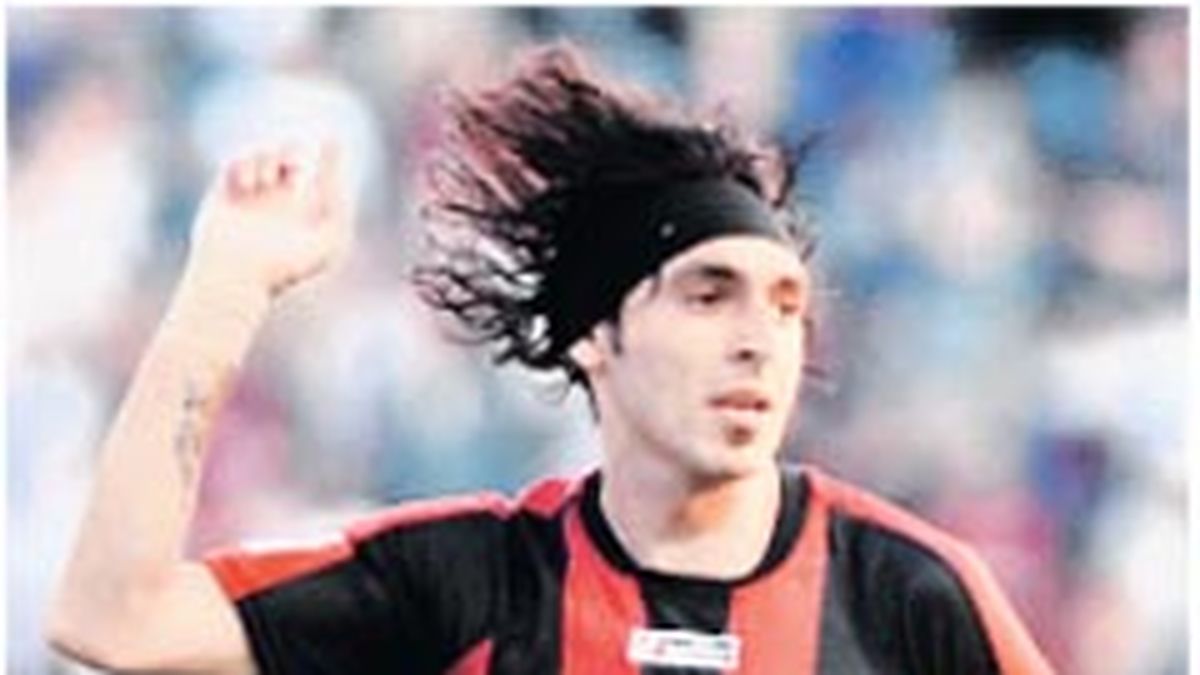 Silvera volvió a entrenar