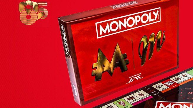 Diablos Rojos del México presentan su propio juego de mesa; cuándo y ...