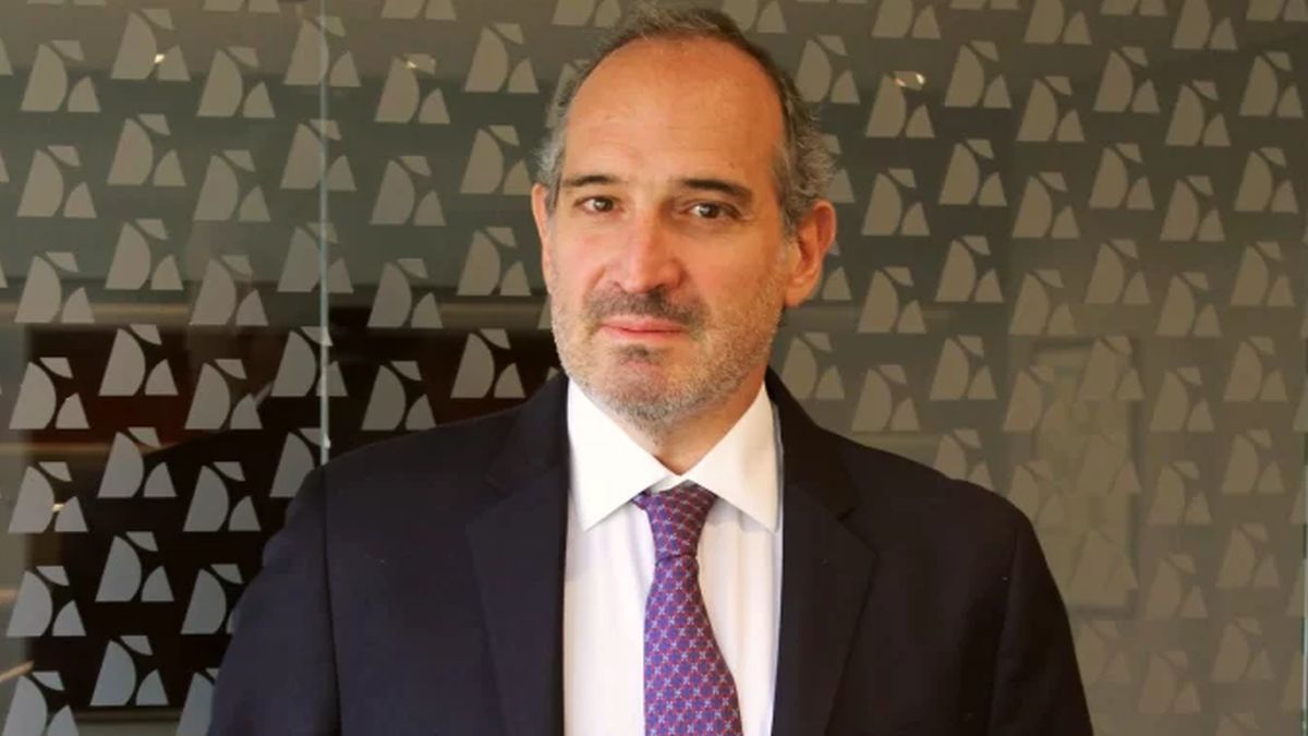 Glencore designó a Martín Pérez de Solay como CEO en Argentina