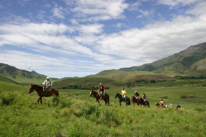 Senderos imperdibles para conocer los secretos de Tafí del Valle