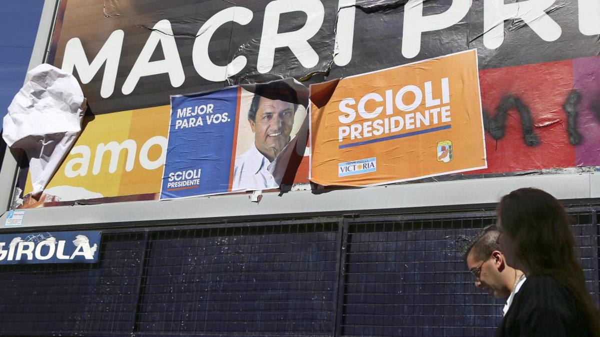 Provincia: avanza iniciativa para que partidos limpien propaganda electoral